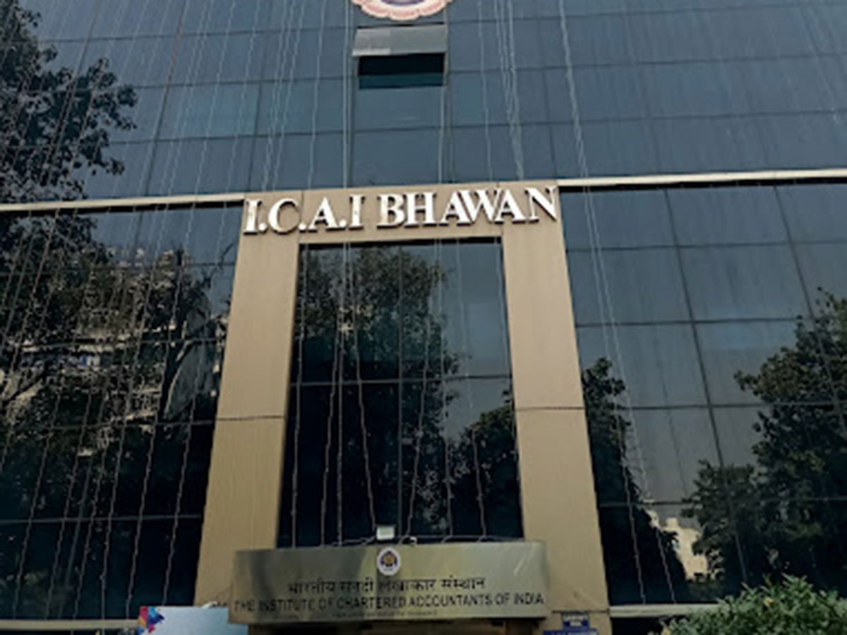 ICAI Extends Phase IV Peer Review Mandate to 31 December 2026 for ...